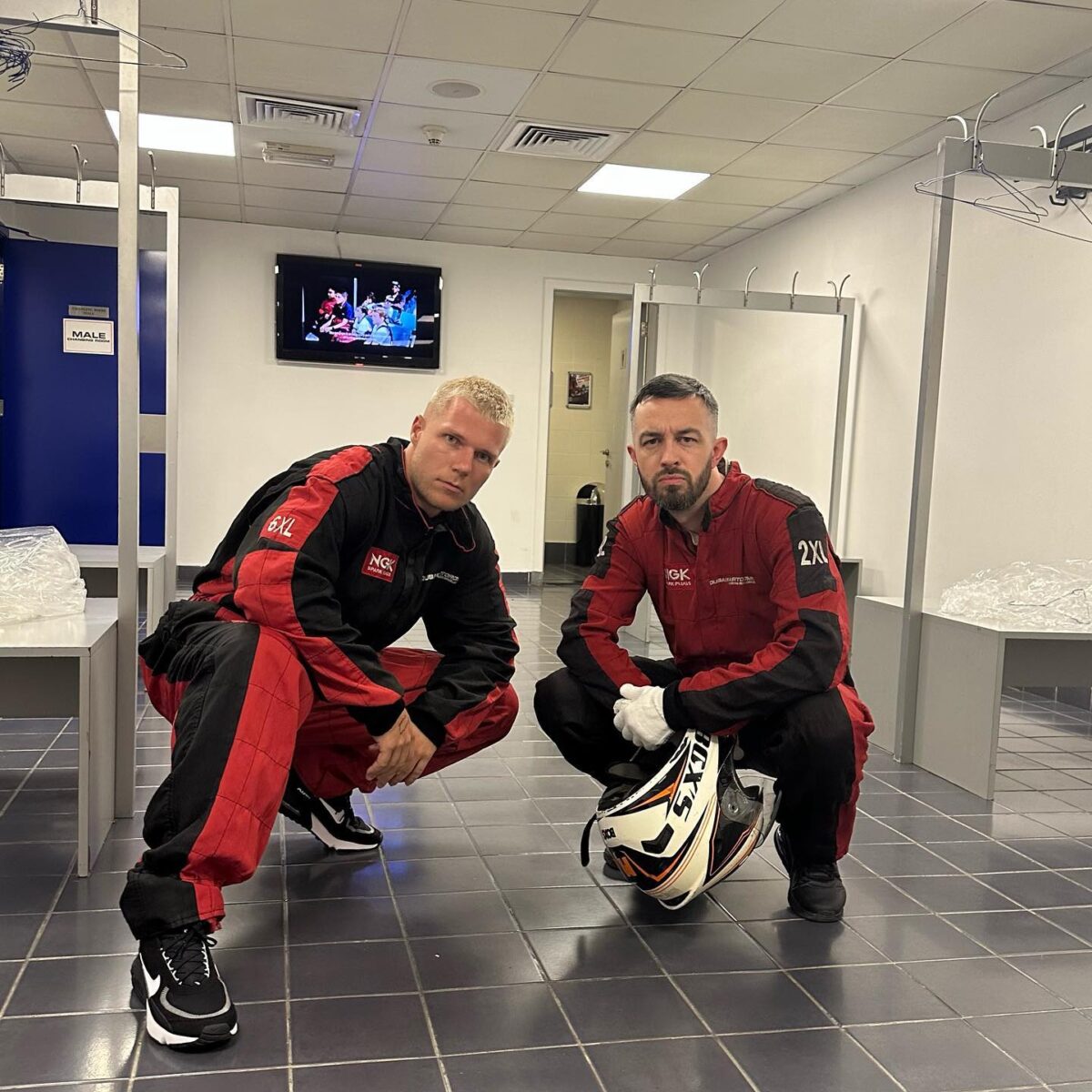 The Amazonian City of Tribes and Brothels: Kurt Caz - Ruthless Talent ...