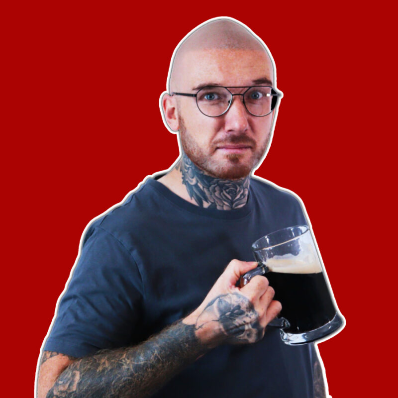 Goodbye UK...£5 Pints? I'm Out! | Danny from Honest Places with ...