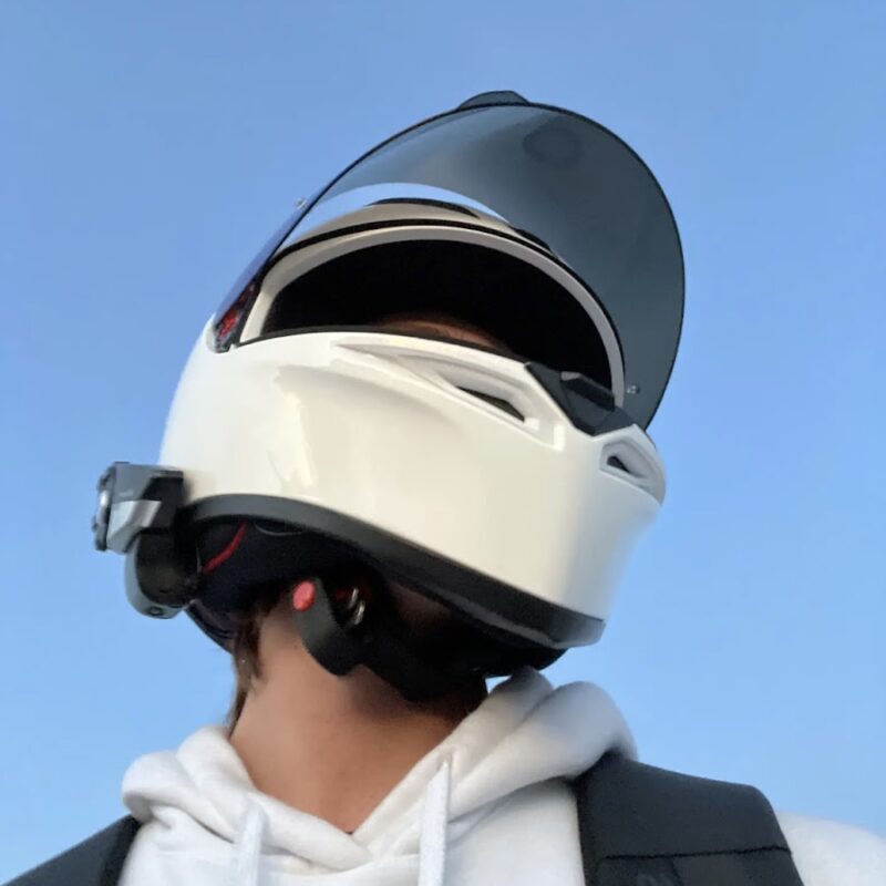 JEREMIAH STAAB - Ruthless Talent - Influencer Management Agency