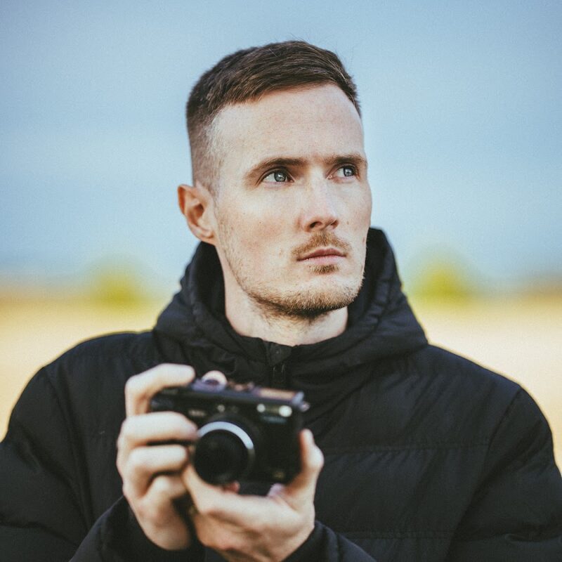 TOM CALTON - Ruthless Talent - Influencer Management Agency