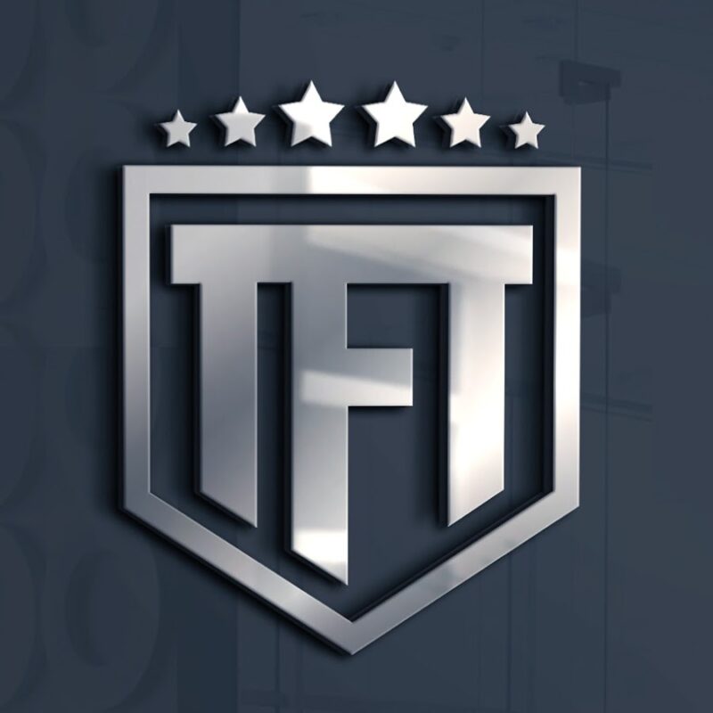 The Football Terrace - Ruthless Talent - Influencer Management Agency