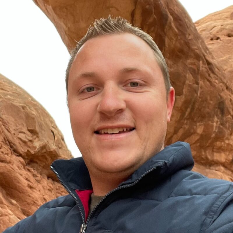 Who Is Paul Warburg? - Ruthless Talent - Influencer Management Agency