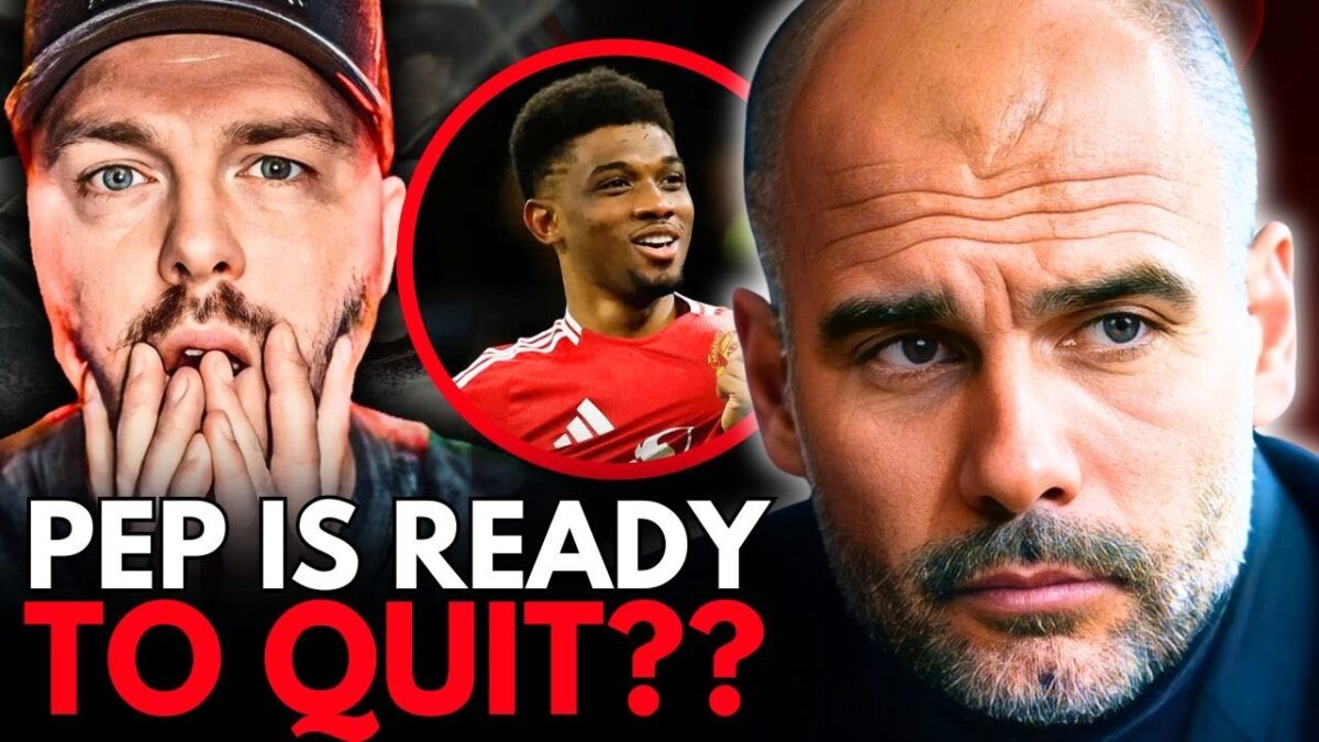 The Football Terrace - Ruthless Talent - Influencer Management Agency