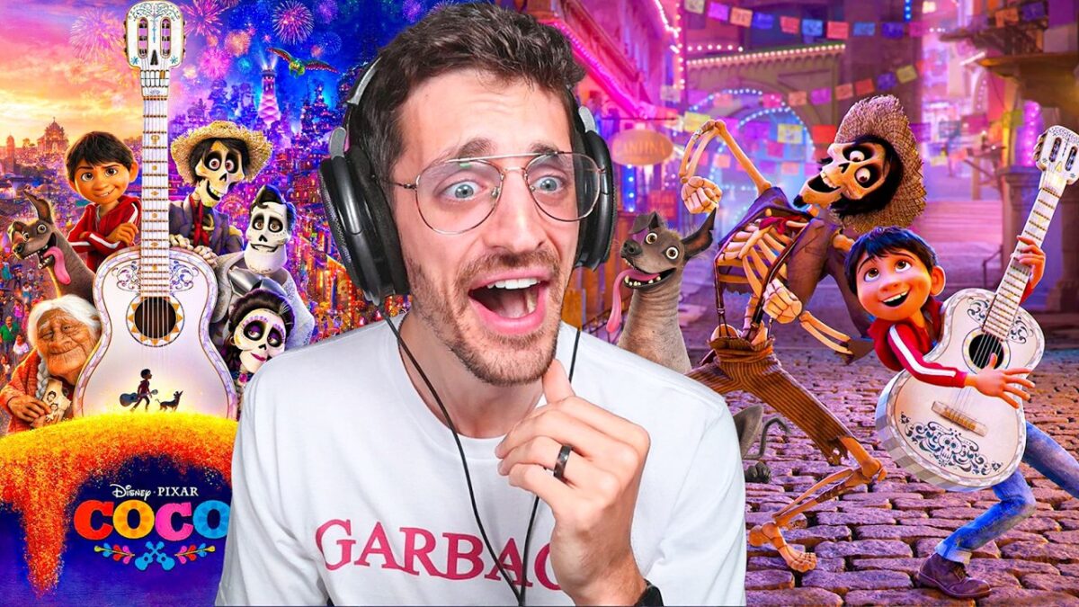 ALEX HEFNER - Ruthless Talent - Influencer Management Agency