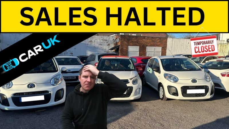 CAR UK - Ruthless Talent - Influencer Management Agency