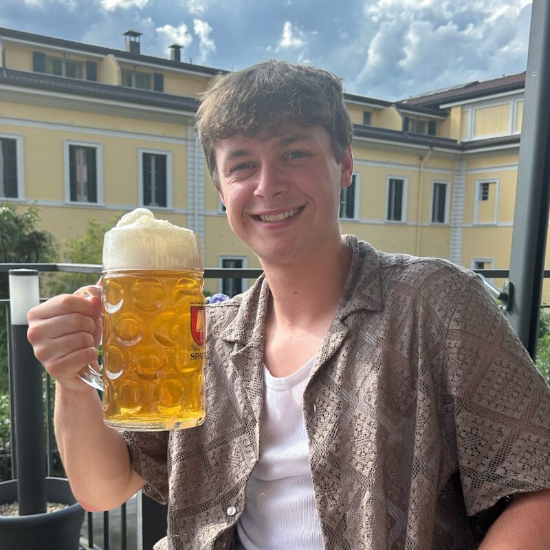 What Can £20 Get You In Malaysia? - George Redfern x Level8 - Ruthless ...