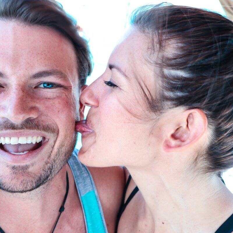 SAILING PROJECT ATTICUS - Ruthless Talent - Influencer Management Agency