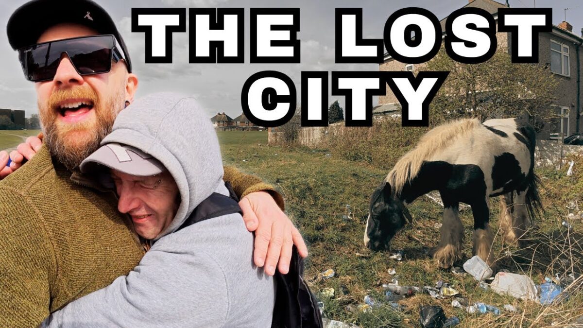 Wendall - Ruthless Talent - Influencer Management Agency