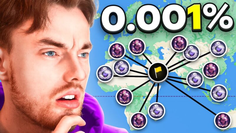 Tiege Hanley - Ruthless Talent - Influencer Management Agency