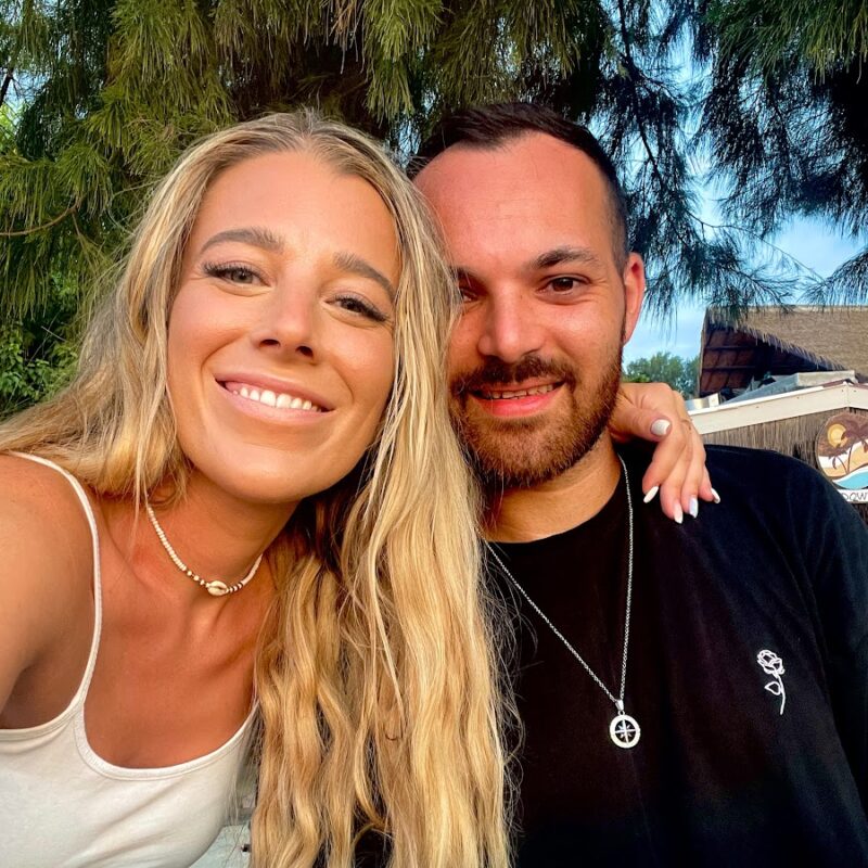 Exclusive Creator: Adam and Yaz - Ruthless Talent - Influencer ...