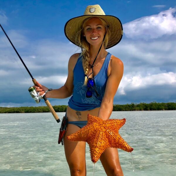 ERICA LYNN - Ruthless Talent - Influencer Management Agency