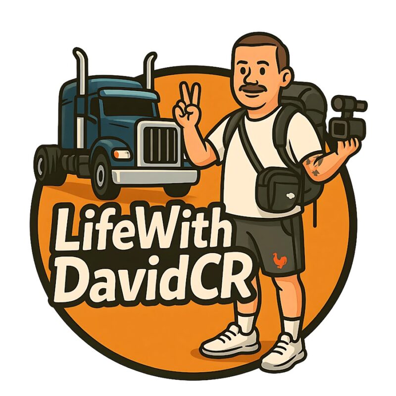 Life With David Crossley - Ruthless Talent - Influencer Management Agency