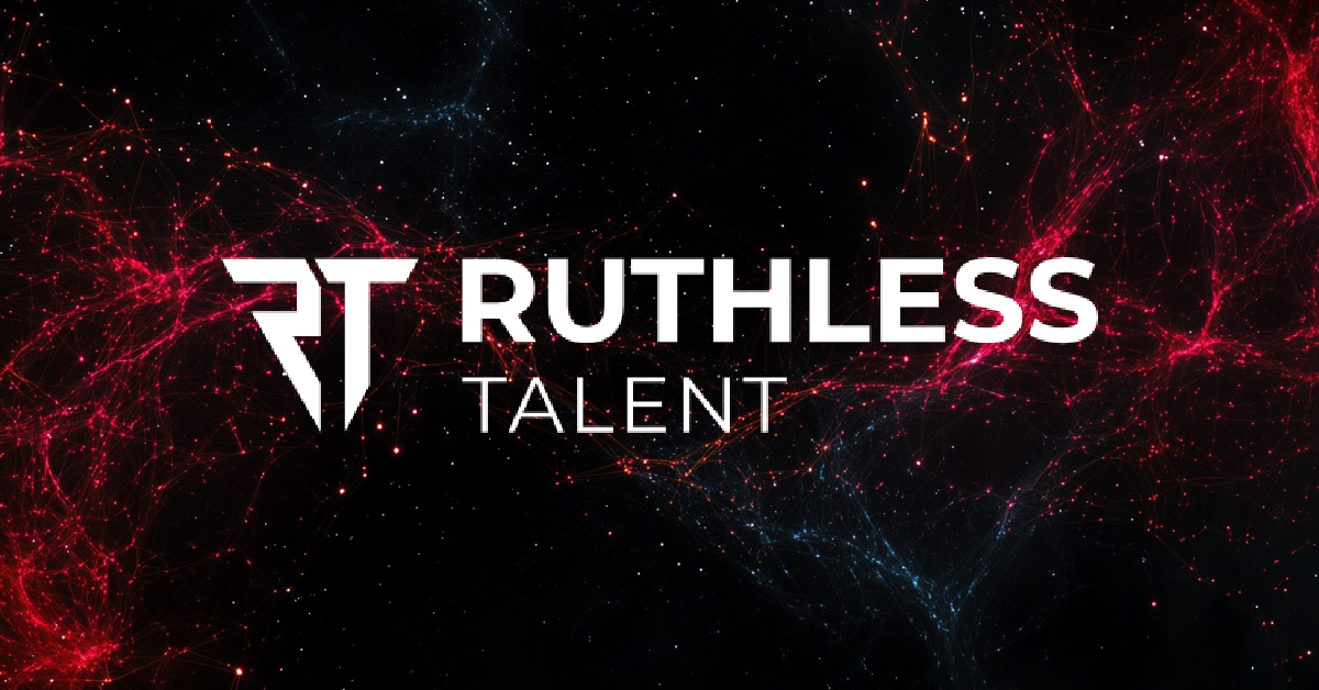 Couple Travel Vloggers - Ruthless Talent - Influencer Management Agency