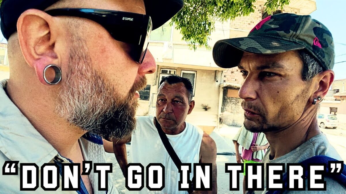 Wendall - Ruthless Talent - Influencer Management Agency