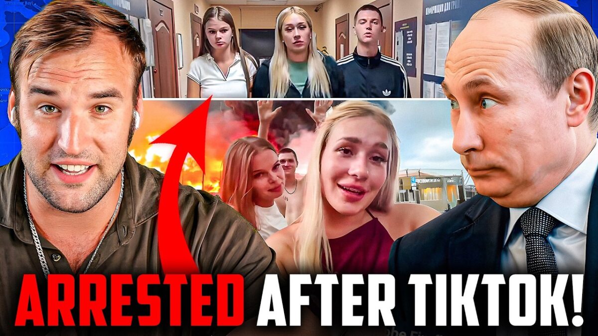 Artur Rehi - Ruthless Talent - Influencer Management Agency