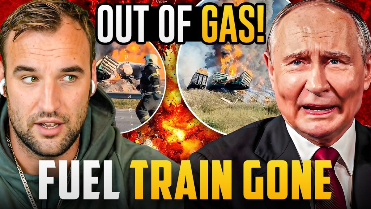 Ukraine Just Outsmarted Russia in the Most Embarrassing Way - Paul ...