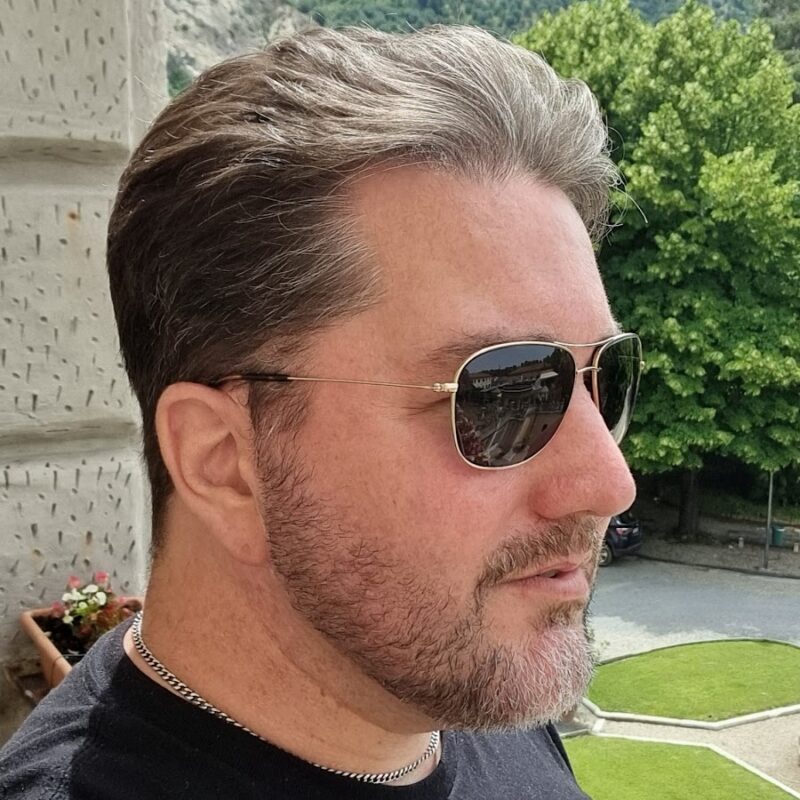 The American Highlander - Ruthless Talent - Influencer Management Agency