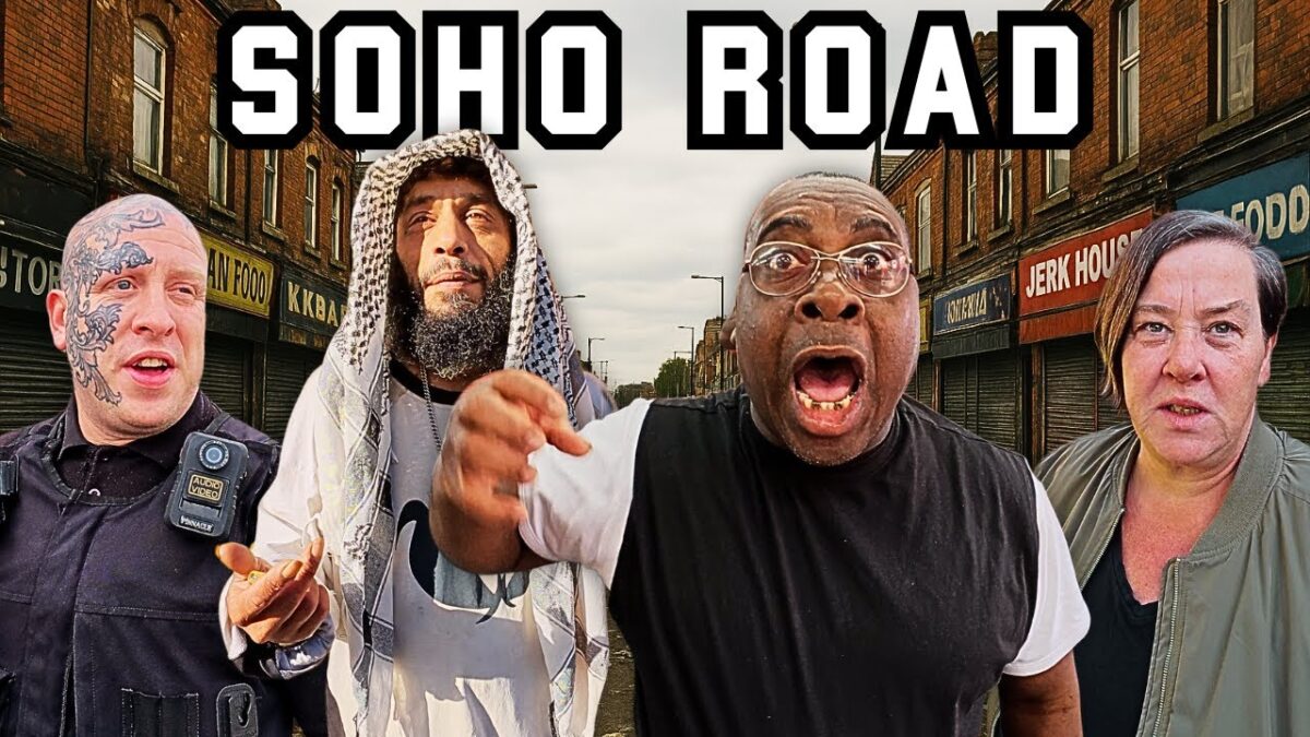 Wendall - Ruthless Talent - Influencer Management Agency