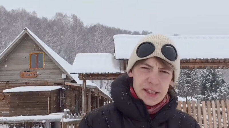 Mungo McCosh - Ruthless Talent - Influencer Management Agency