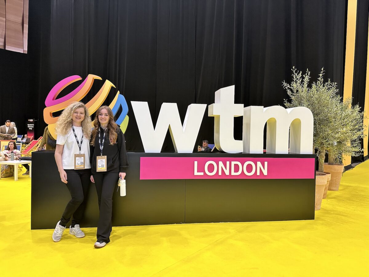 WTM London 2025 - Ruthless Talent - Influencer Management Agency