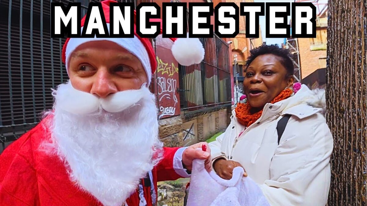 Wendall - Ruthless Talent - Influencer Management Agency