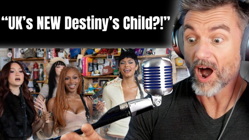 Exclusive Creator: Tim Welch Vocal Studio - Ruthless Talent ...